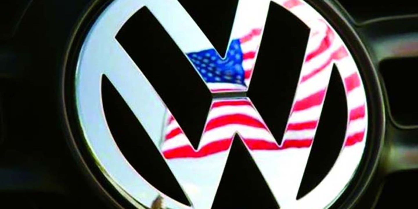 Volkswagen : les Américains choisiront le nom du nouveau SUV | Moniteur ...