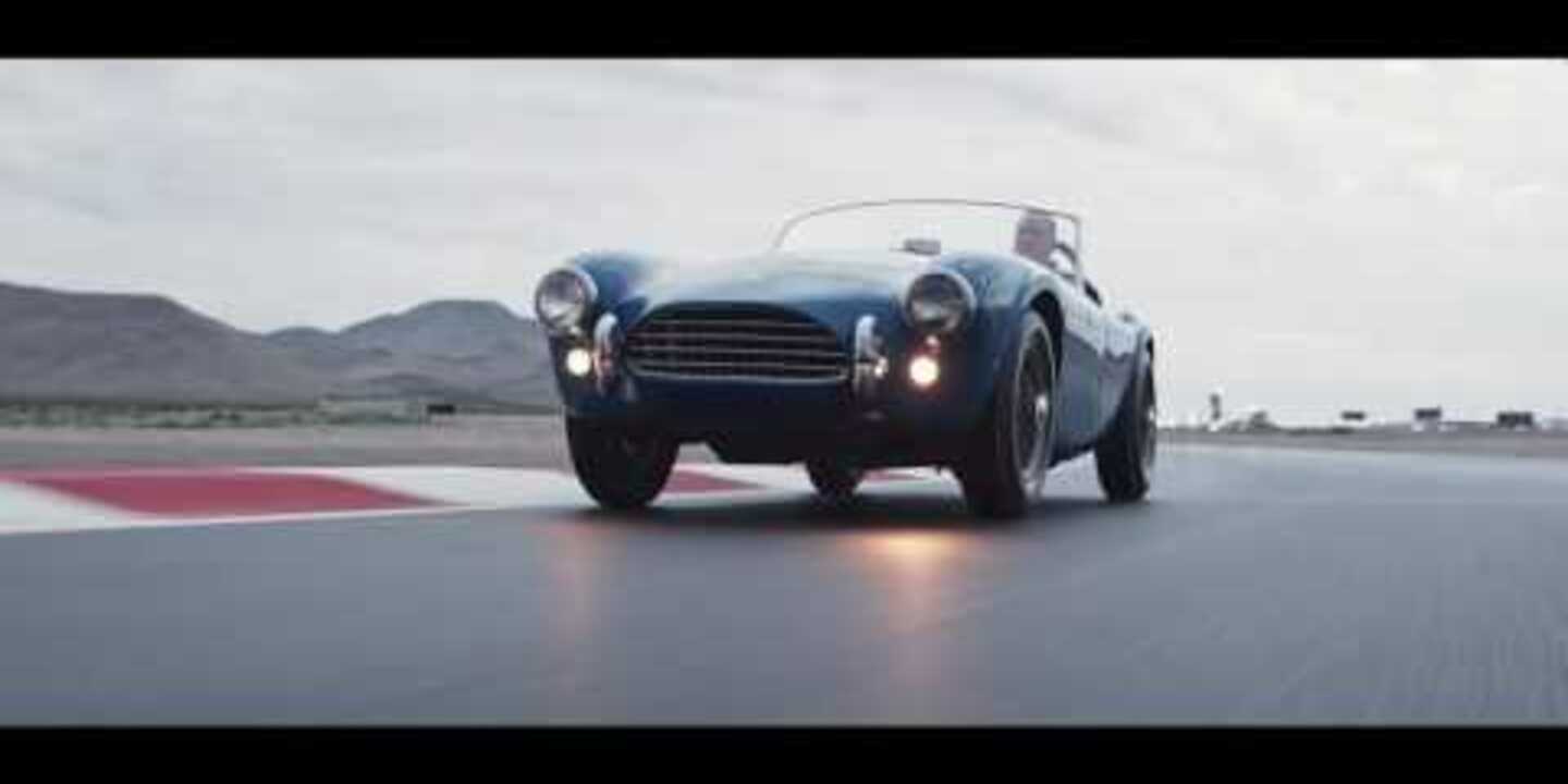 Shelby 260 Cobra à 12 millions | Moniteur Automobile