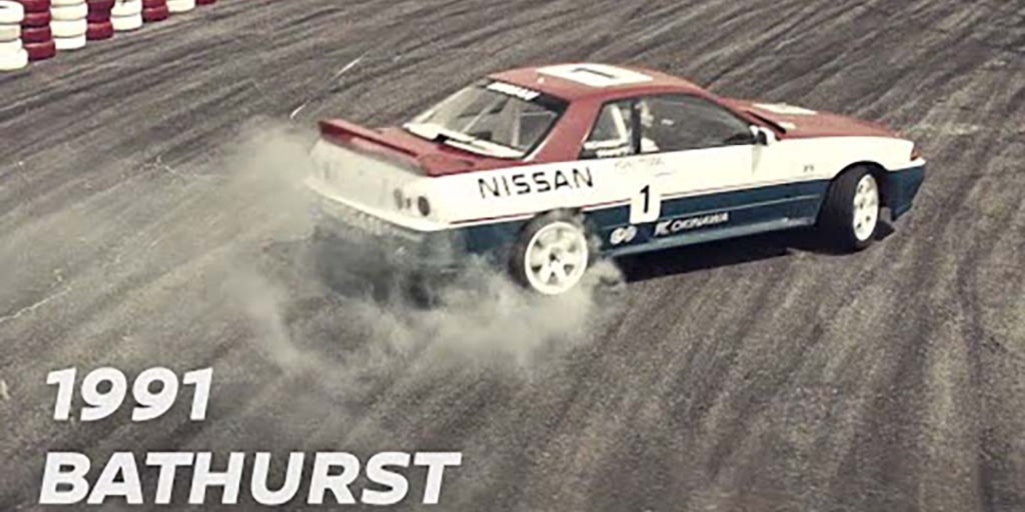 Nissan GT-R: terugblik op een legende | AutoGids