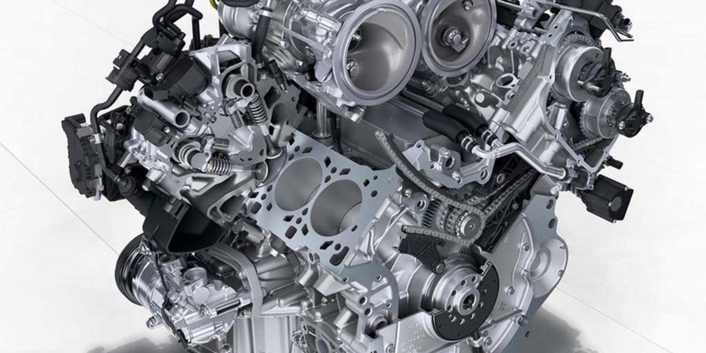 Audi R8: binnenkort beschikbaar met V6 | AutoGids