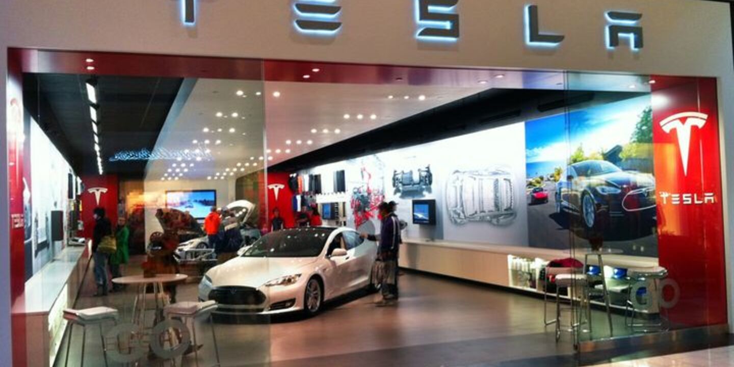 Tesla va s’implanter en Wallonie | Moniteur Automobile