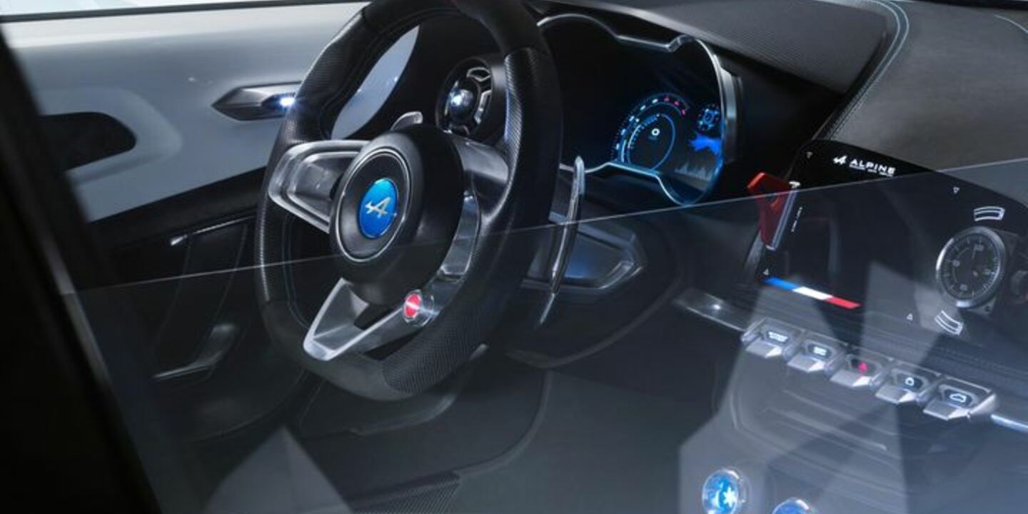 Alpine: een SUV in 2020? | AutoGids