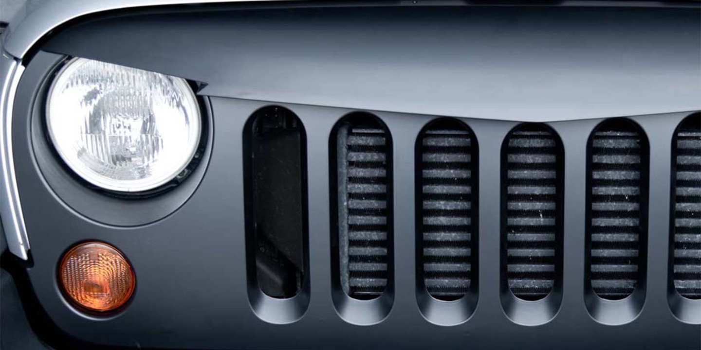 Jeep: 3 nieuwe modellen op komst | AutoGids