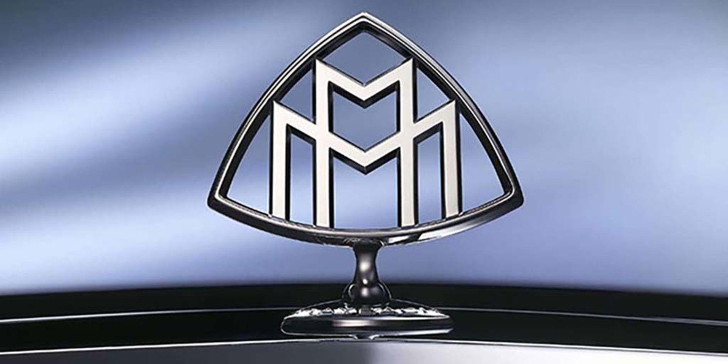 Maybach va faire un SUV | Moniteur Automobile