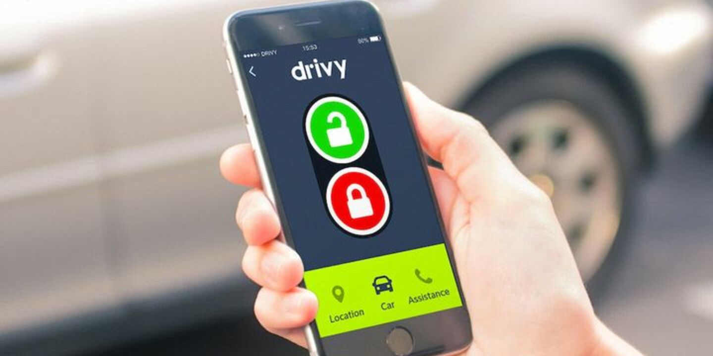 D’Ieteren stapt in de Drivy-gemeenschap | AutoGids