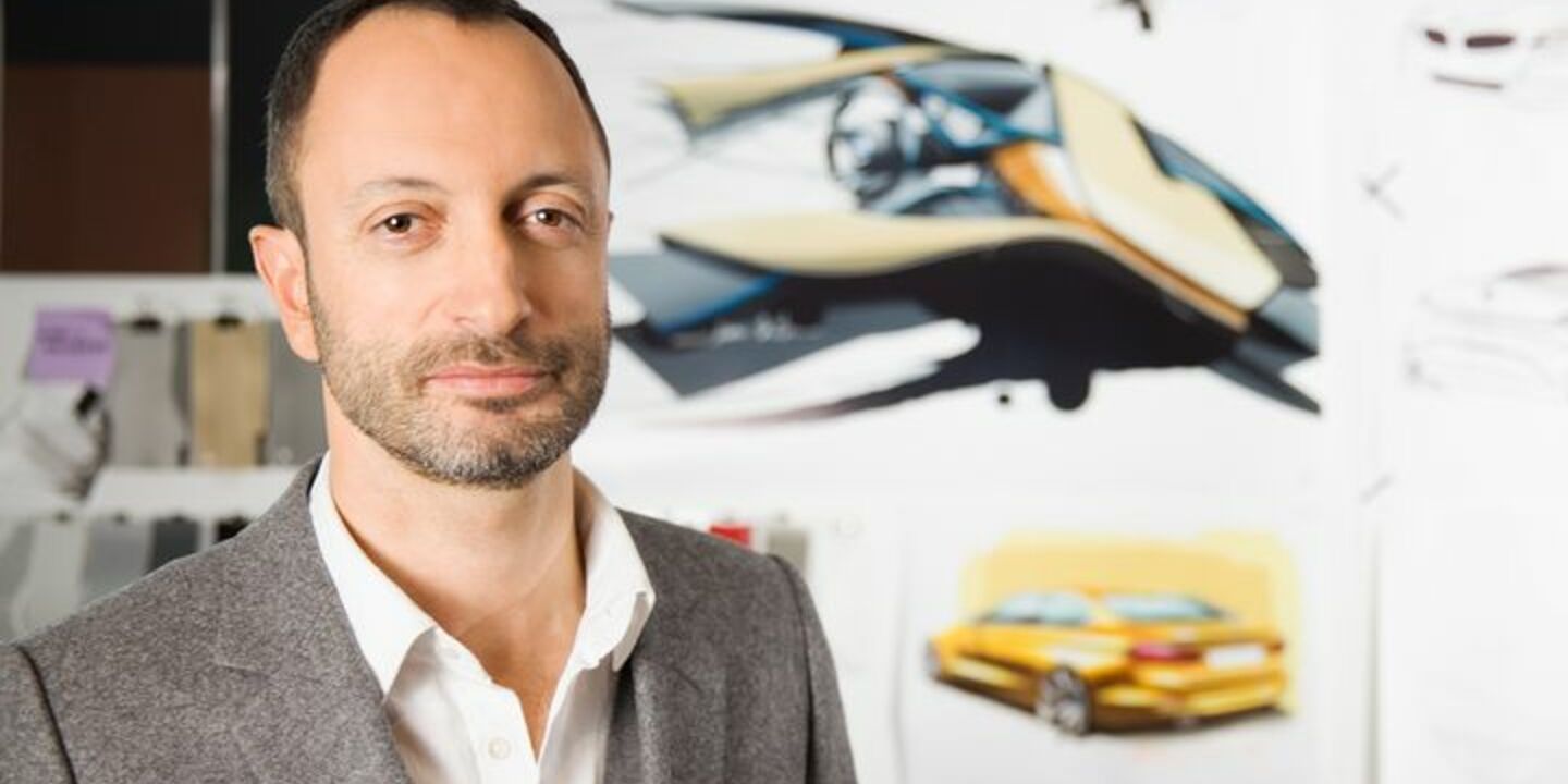 BMW-designbaas verlaat het schip | AutoGids