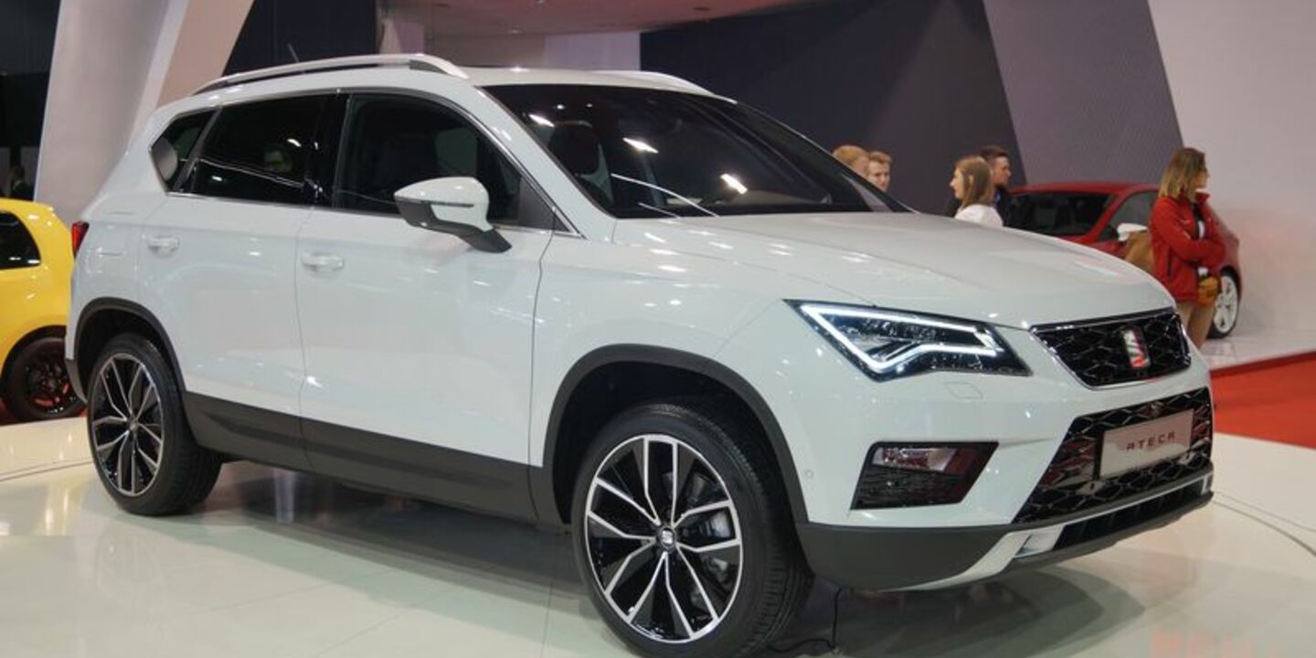 Seat : il y aura plus de SUV et de modèles hautes-performances ...