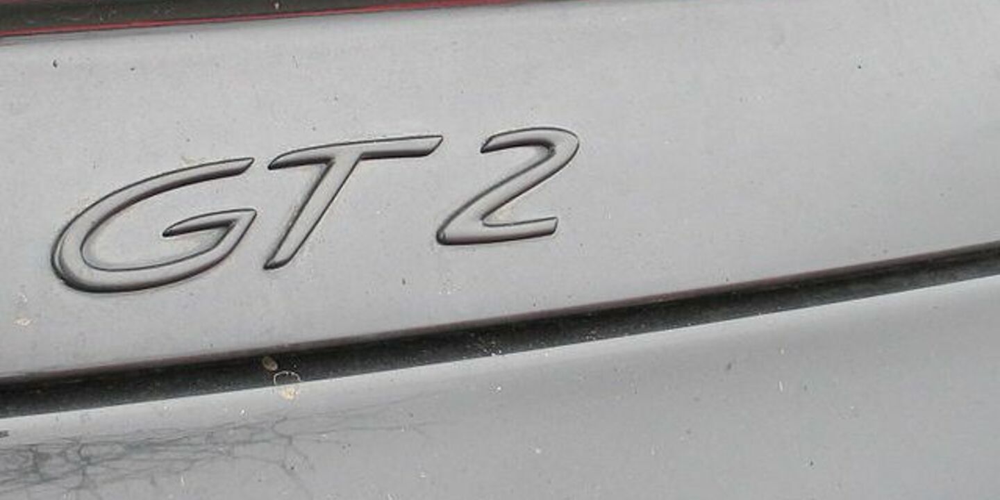 Porsche: terugkeer van 911 GT2 bevestigd | AutoGids