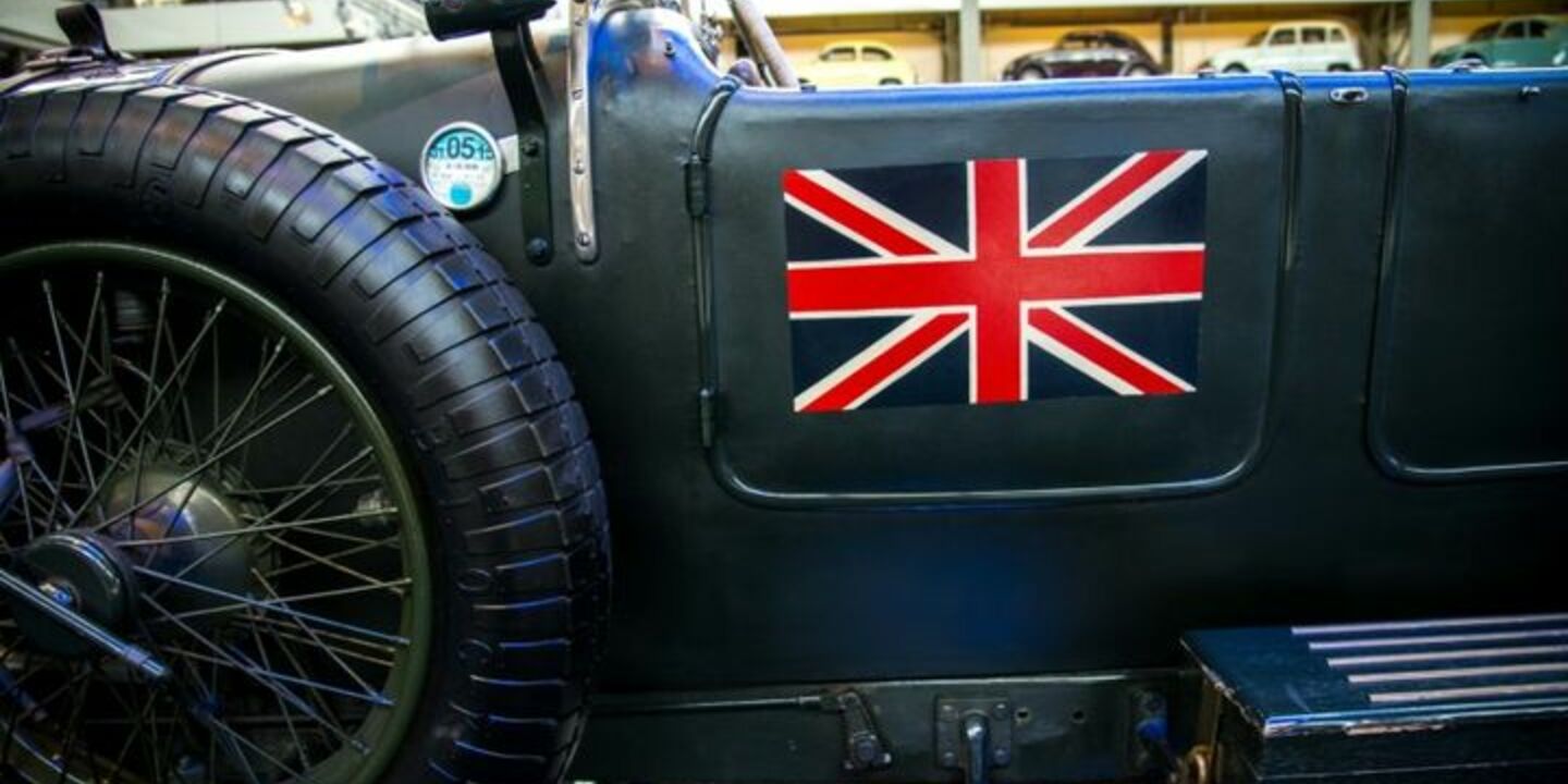 Autoworld : British Classic Car Heritage | Moniteur Automobile