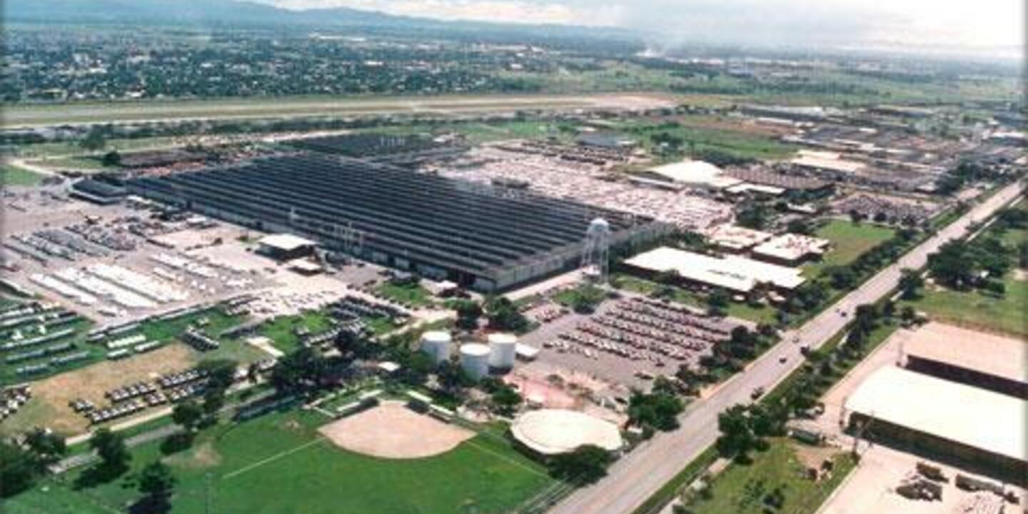 Saisie de l’usine GM au Venezuela | Moniteur Automobile