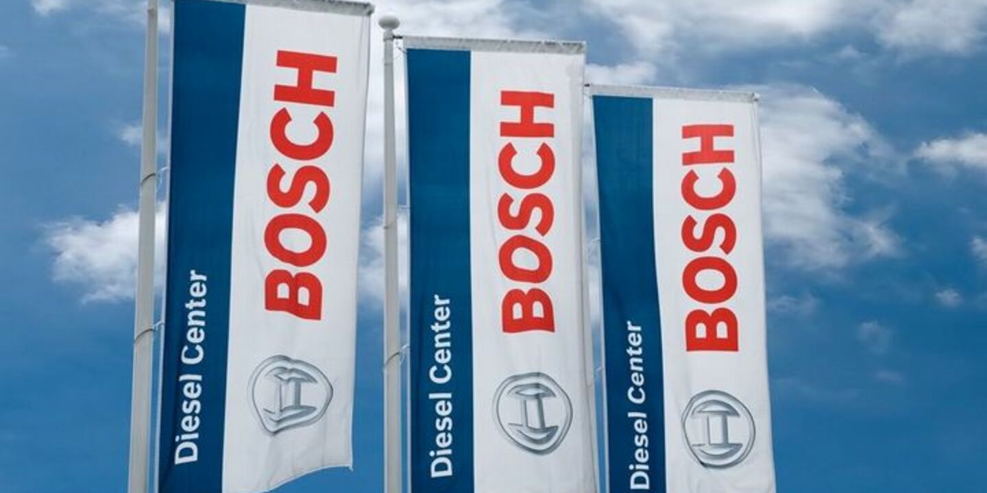 Bosch aurait créé le logiciel truqueur du Dieselgate | Moniteur Automobile