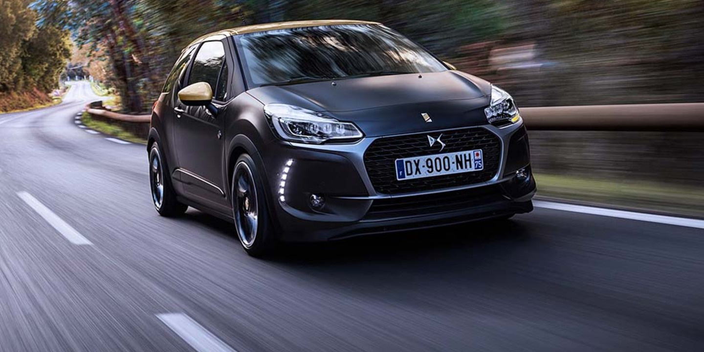 DS: Performance-versies blijven | AutoGids