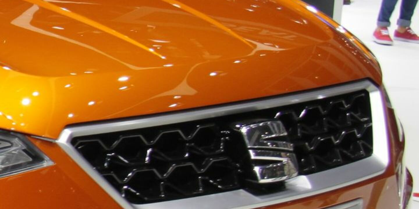 En de nieuwe Seat SUV met 7 zitplaatsen heet…. | AutoGids