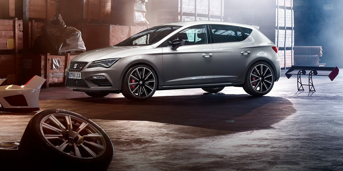 Seat : la marque Cupra bientôt officialisée ? | Moniteur Automobile