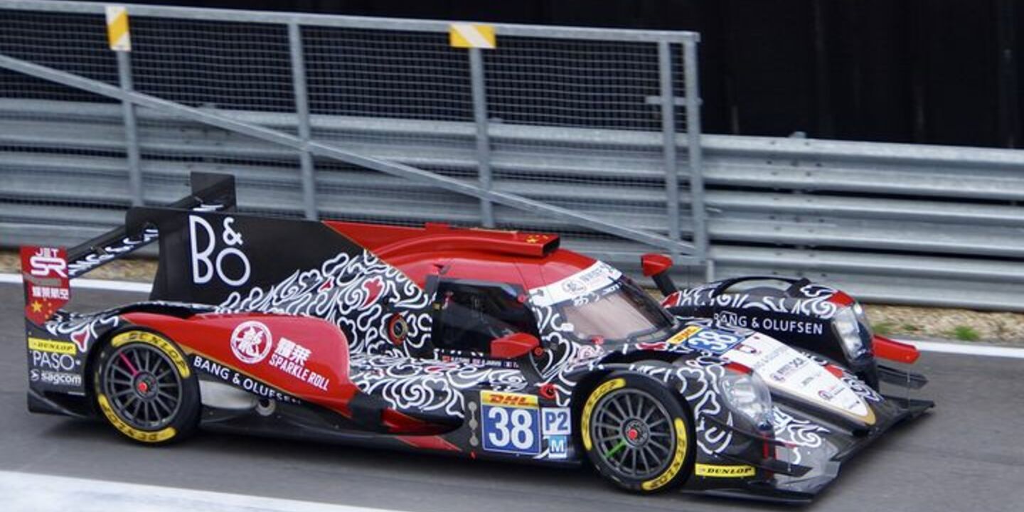 Film: Jackie Chan geïnspireerd door 24 Uur van Le Mans | AutoGids