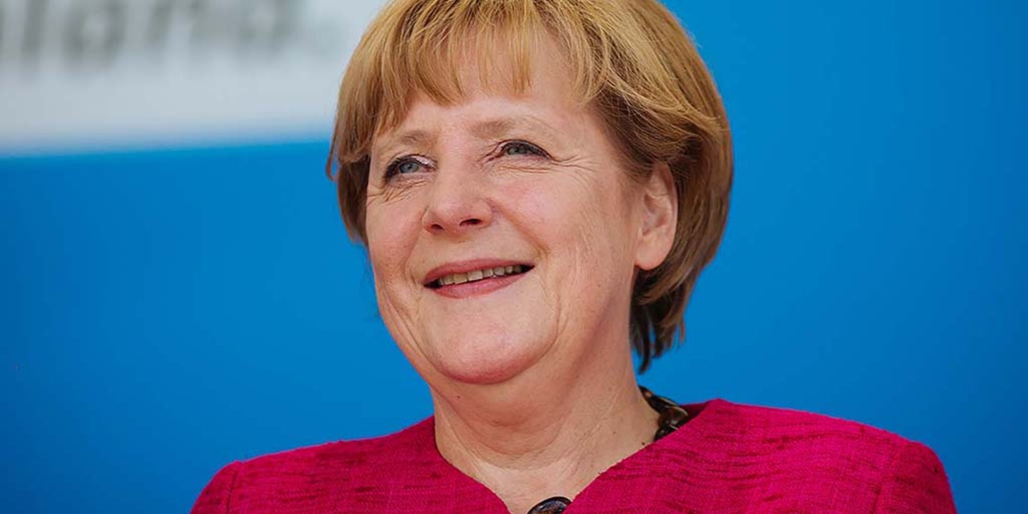 Merkel entend punir les constructeurs, pas le Diesel | Moniteur Automobile