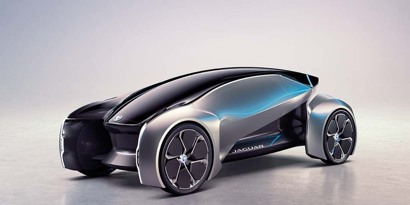 Photos Prototypes et concept cars - Actu Auto | Moniteur Automobile