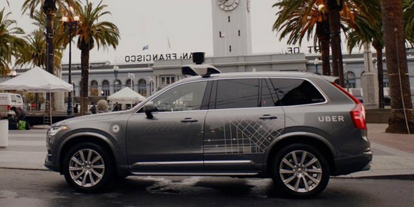 Waymo vs Uber: miljarden op het spel | AutoGids