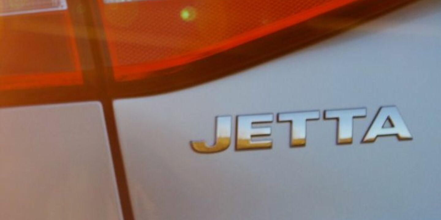 Volkswagen : une nouvelle Jetta pour Détroit | Moniteur Automobile