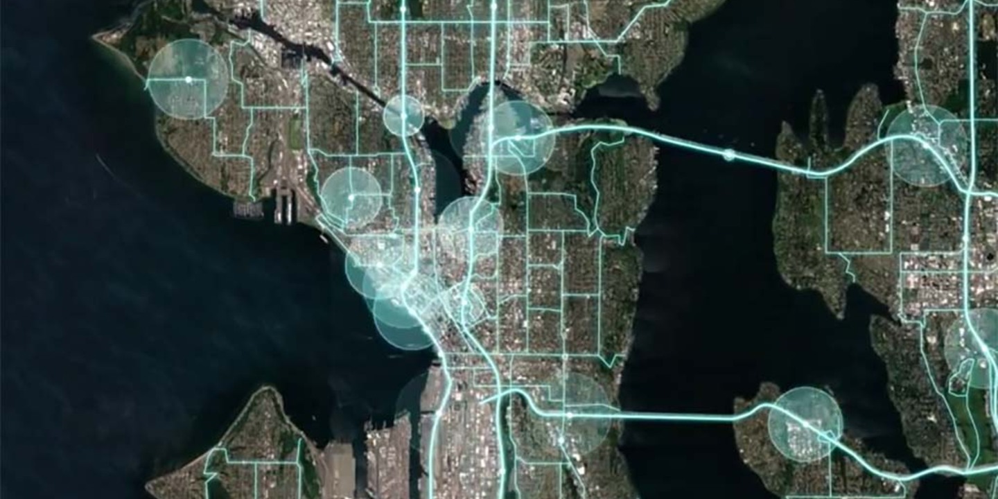 Uber: Movement-platform start in Europa | AutoGids