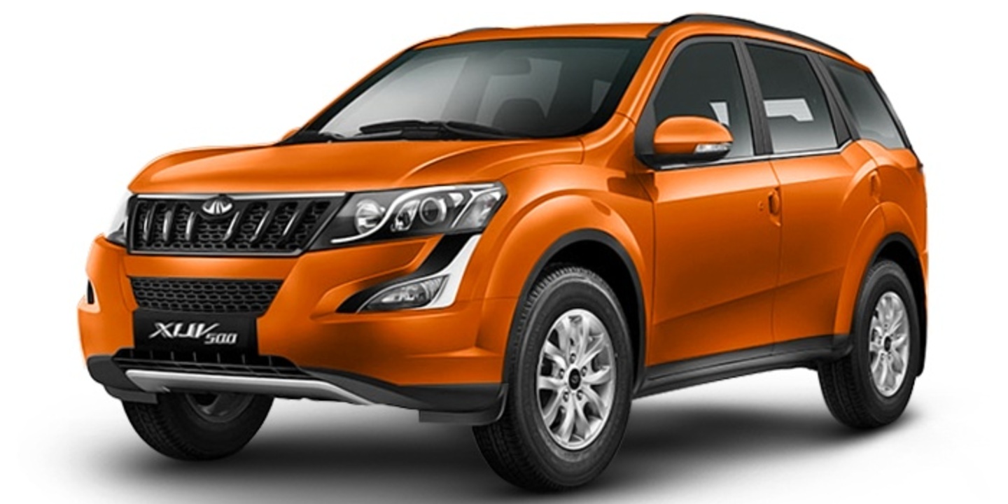 Mahindra bouwt nieuwe fabriek in… Detroit | AutoGids