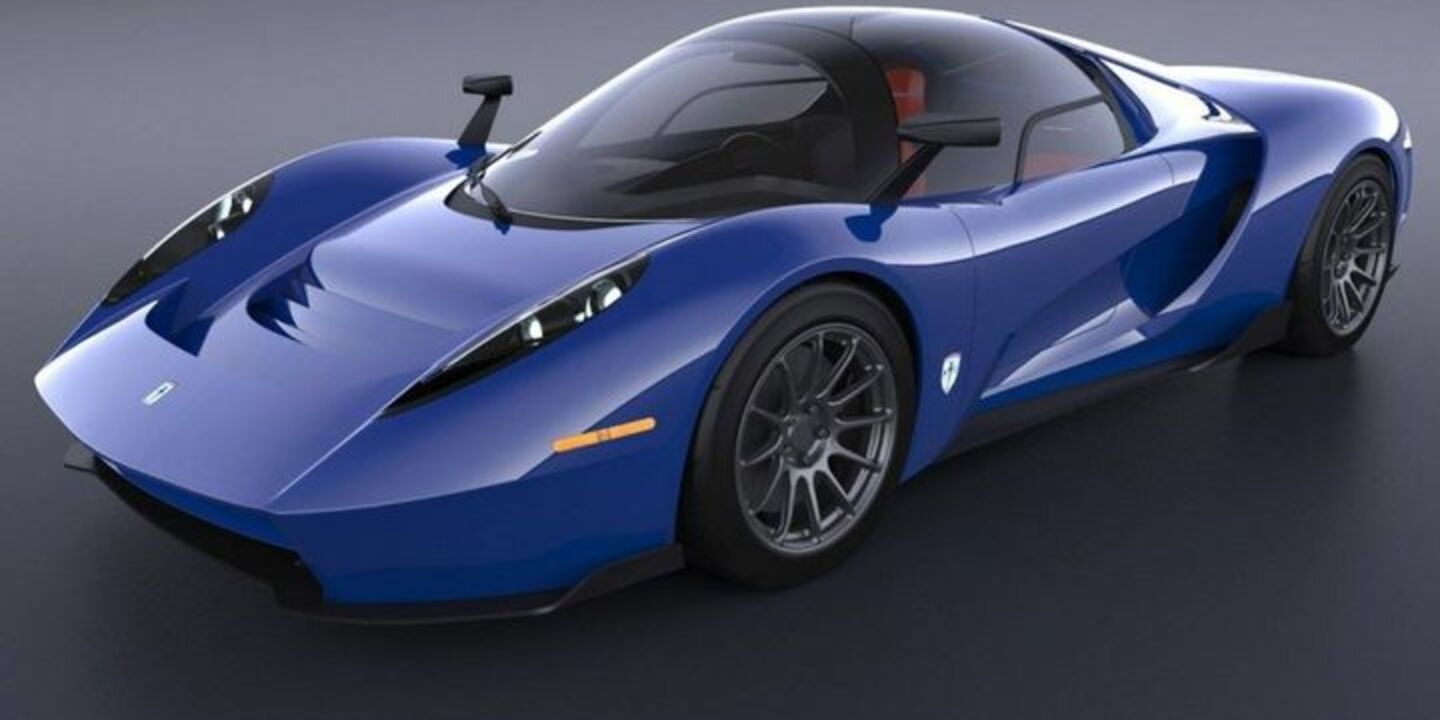 SCG 004 S : la combinaison gagnante ? | Moniteur Automobile