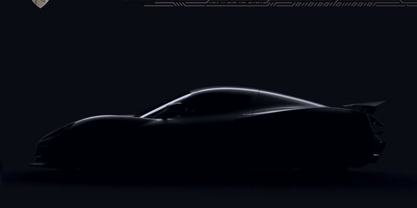 Rimac: nieuwe elektrische supersportwagen voor Genève | AutoGids