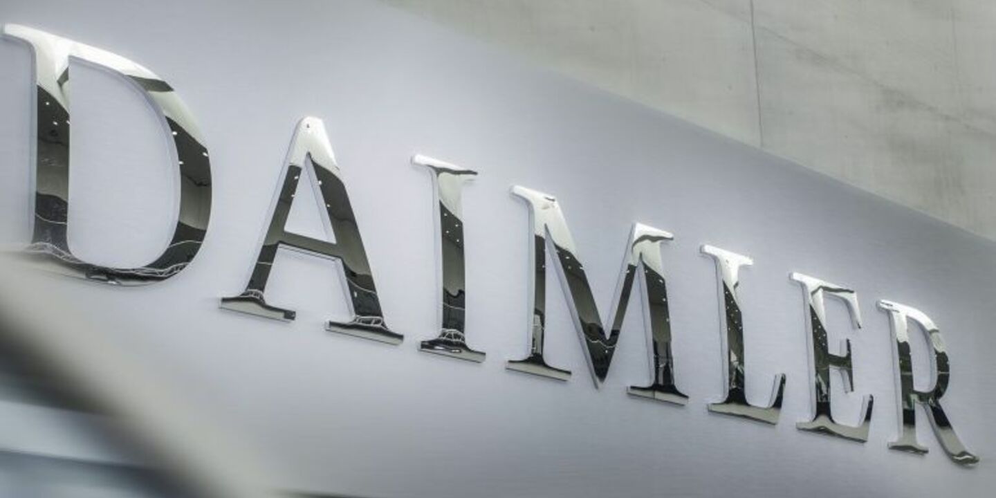 Geely wil aandeel in Daimler | AutoGids