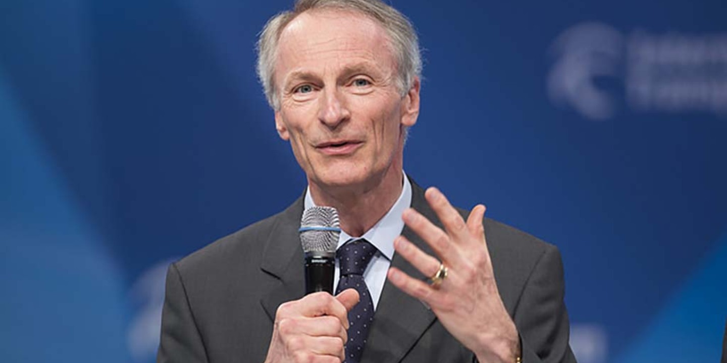 Michelin krijgt nieuwe CEO in 2019 | AutoGids