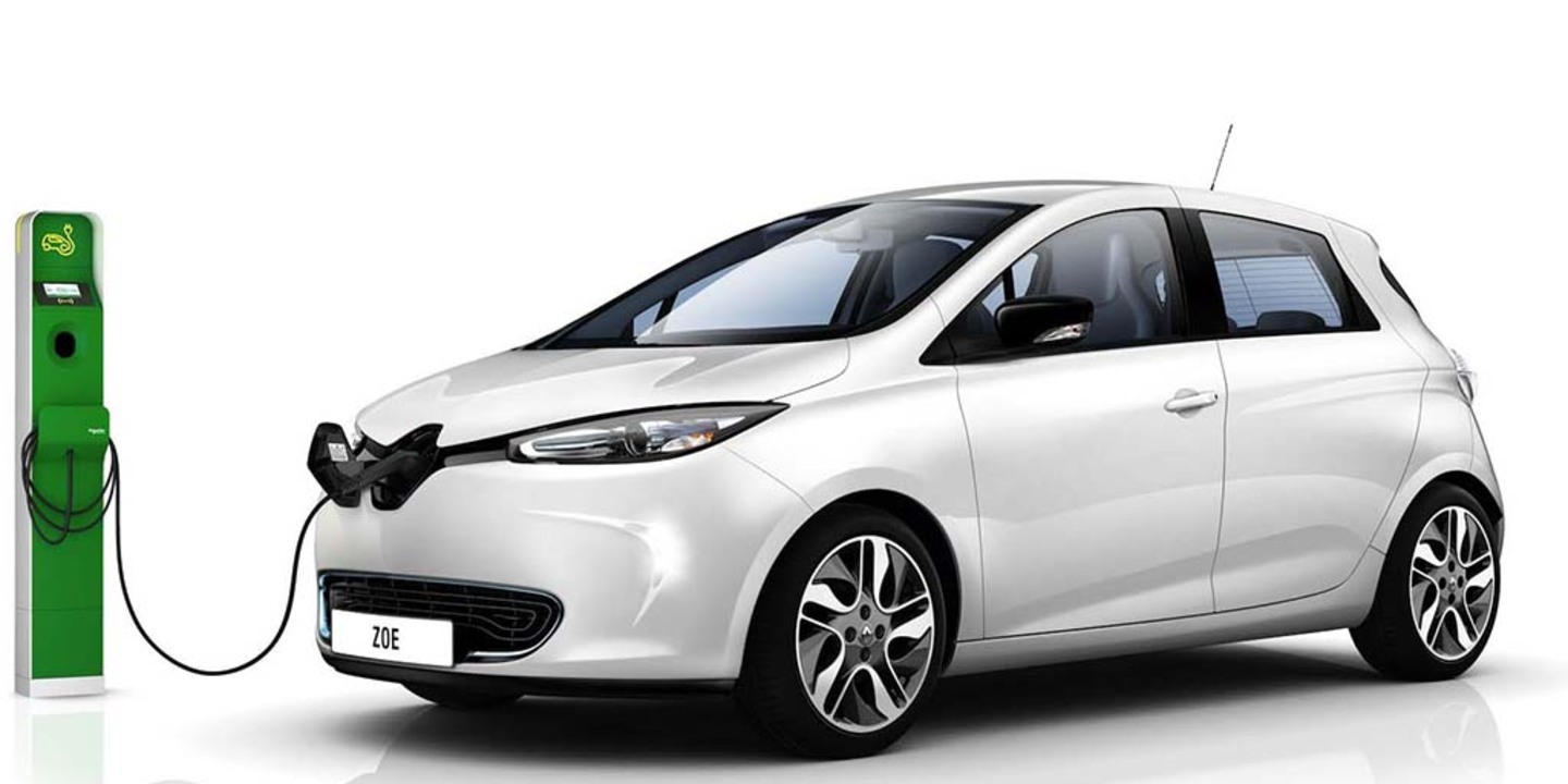 Voitures électriques : en progrès, mais toujours minoritaires ...