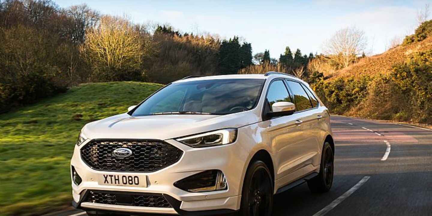 GimsSwiss – Ford : Diesel bi-turbo pour l’Edge ! | Moniteur Automobile