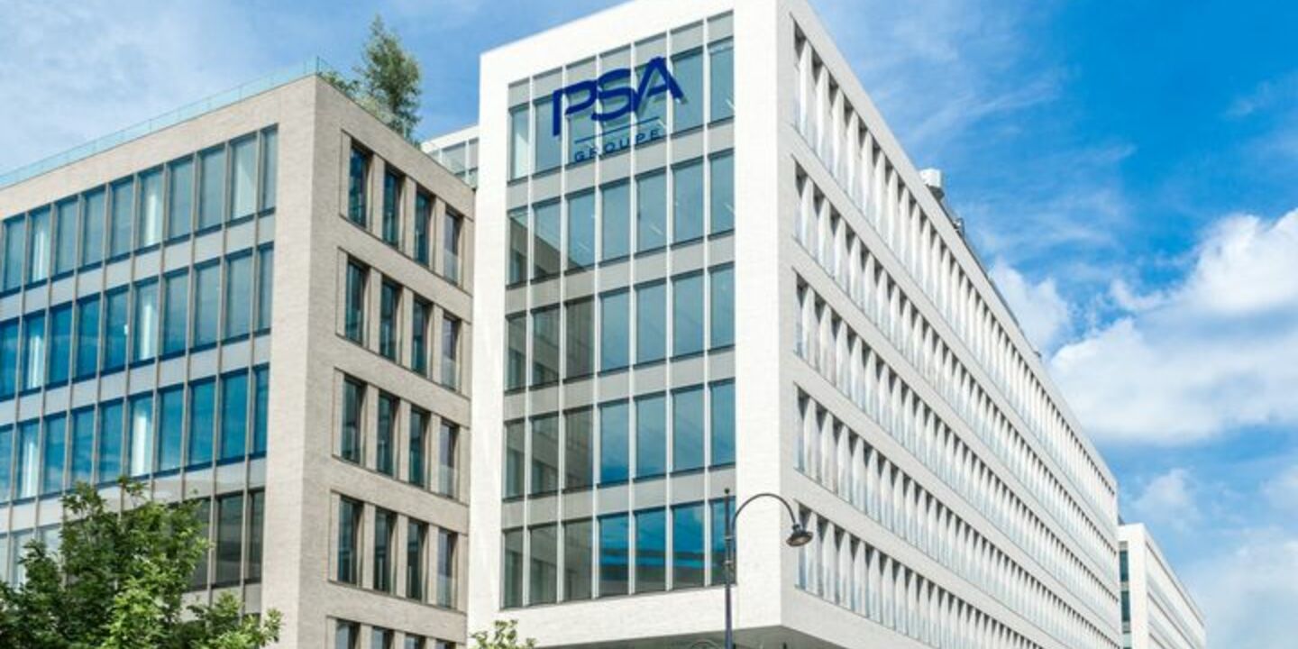 Résultats PSA 2017 : prime de 2400 € pour chaque employé | Moniteur ...