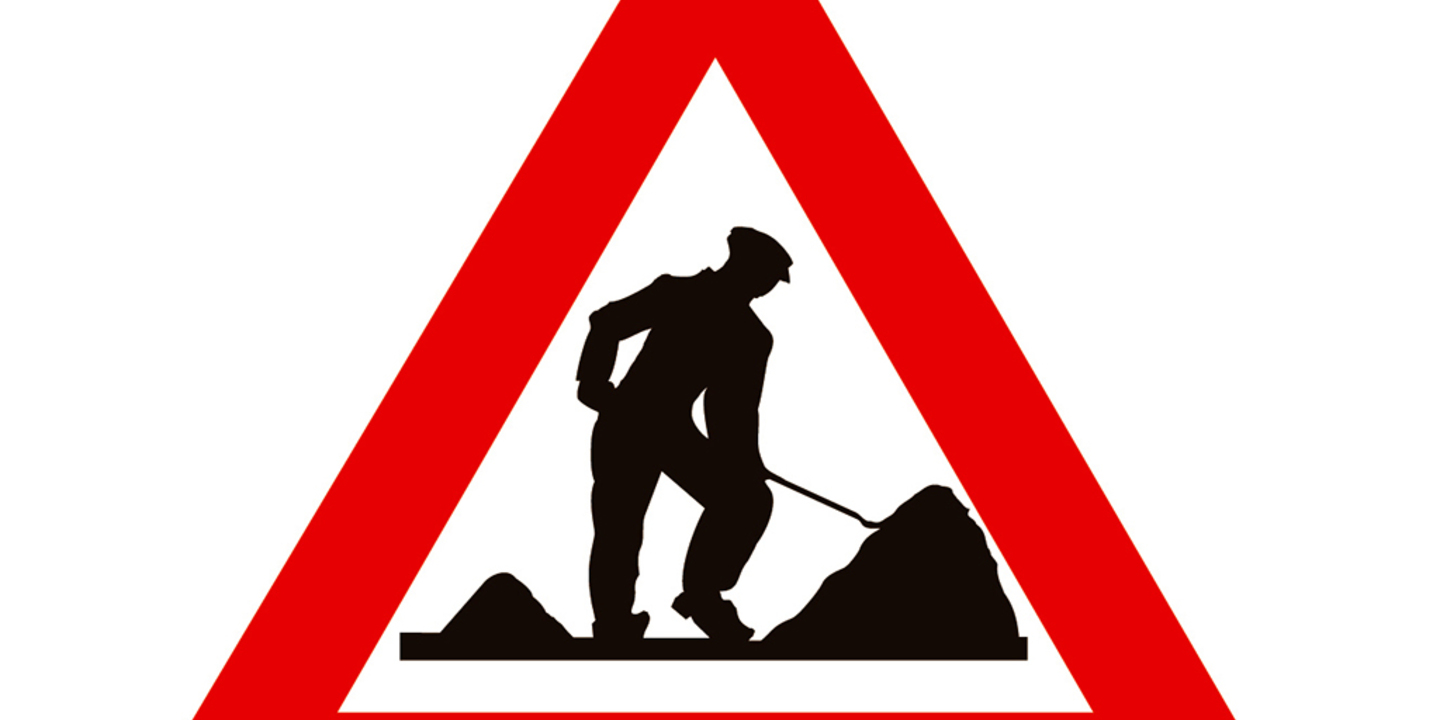 Wegenwerken overal in Vlaanderen | AutoGids