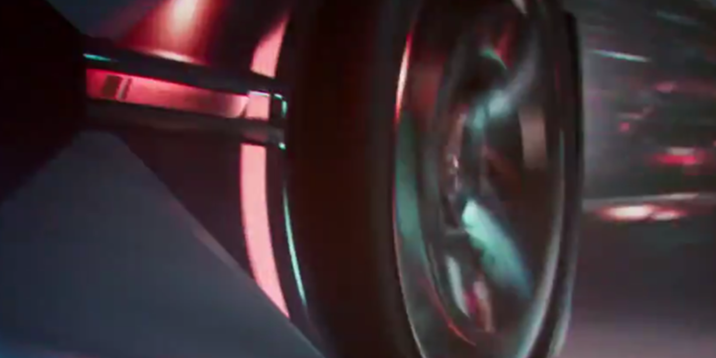 DS Concept DSX E-Tense in Peking | AutoGids