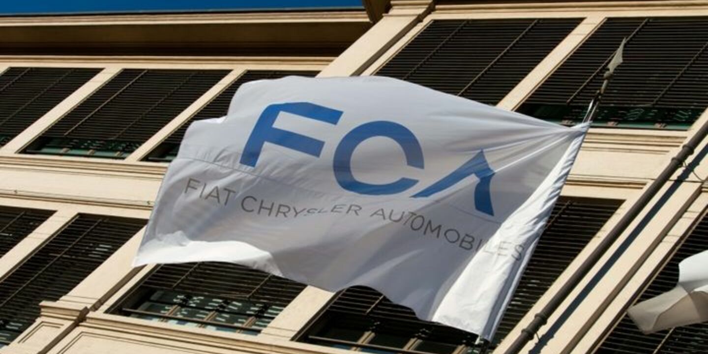FCA kondigt nieuw strategisch plan aan op 1 juni | AutoGids