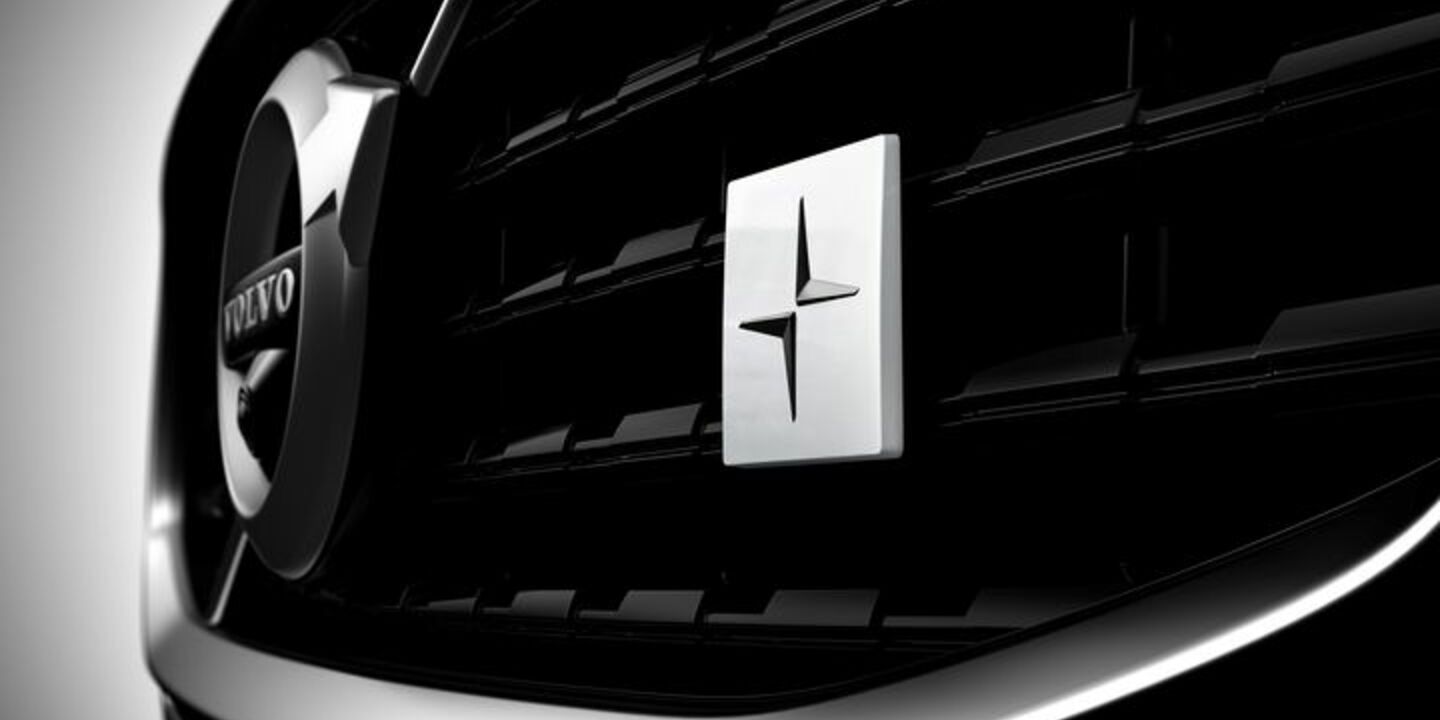Polestar Engineered: nieuw label voor sportieve Volvo’s | AutoGids