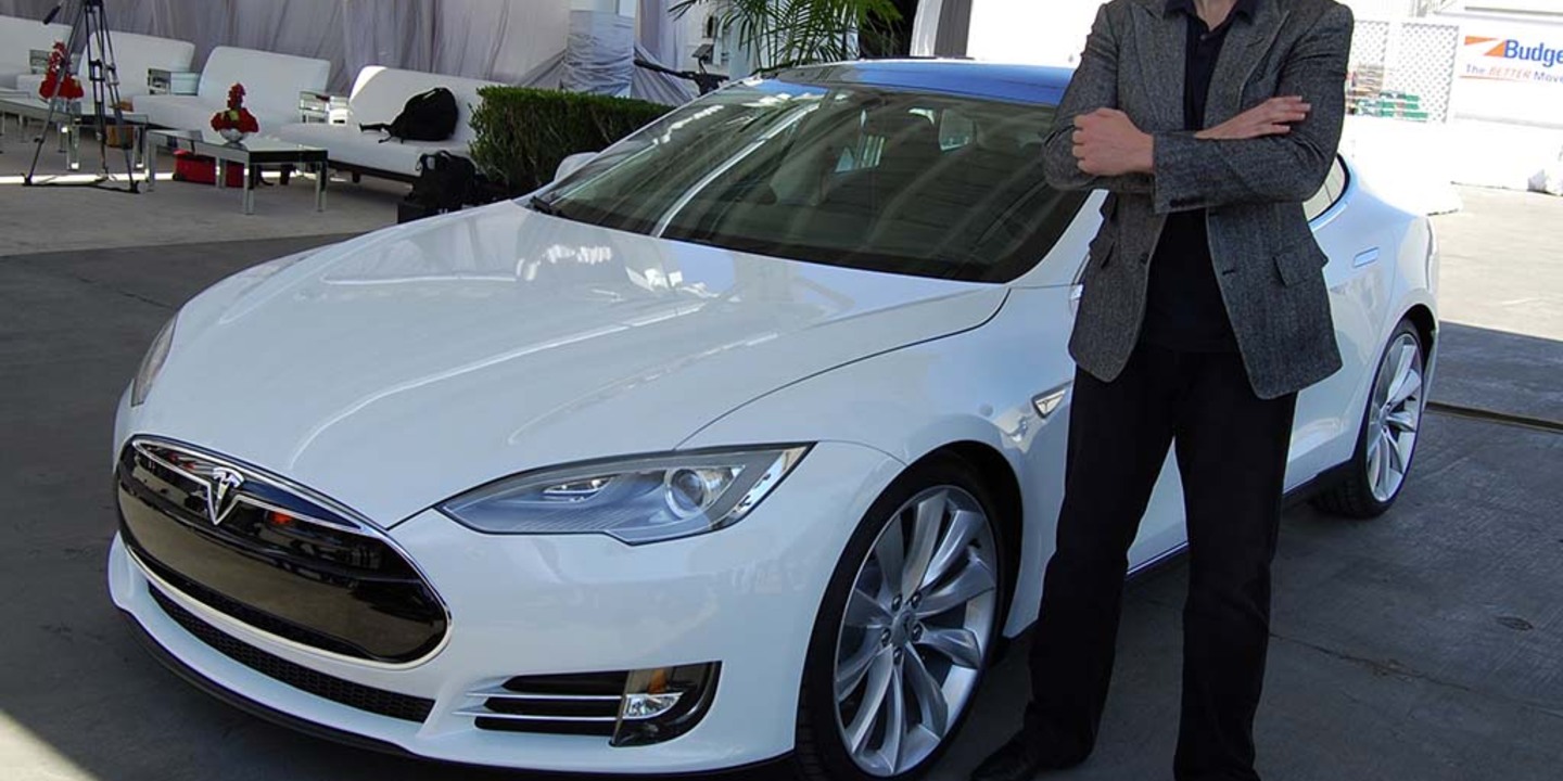 Tesla beschuldigt werknemer van sabotage | AutoGids