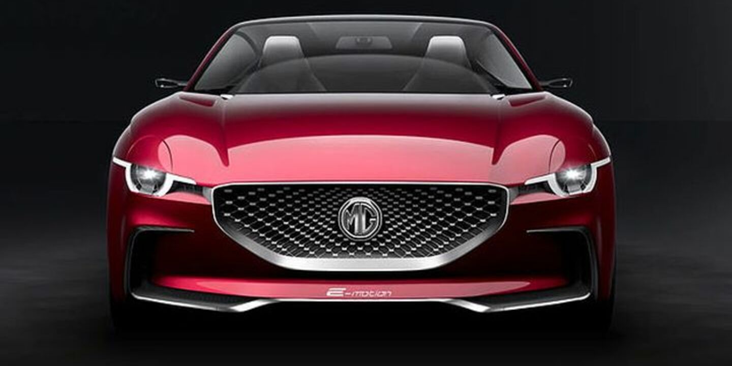 MG : le retour d’un cabrio ? | Moniteur Automobile