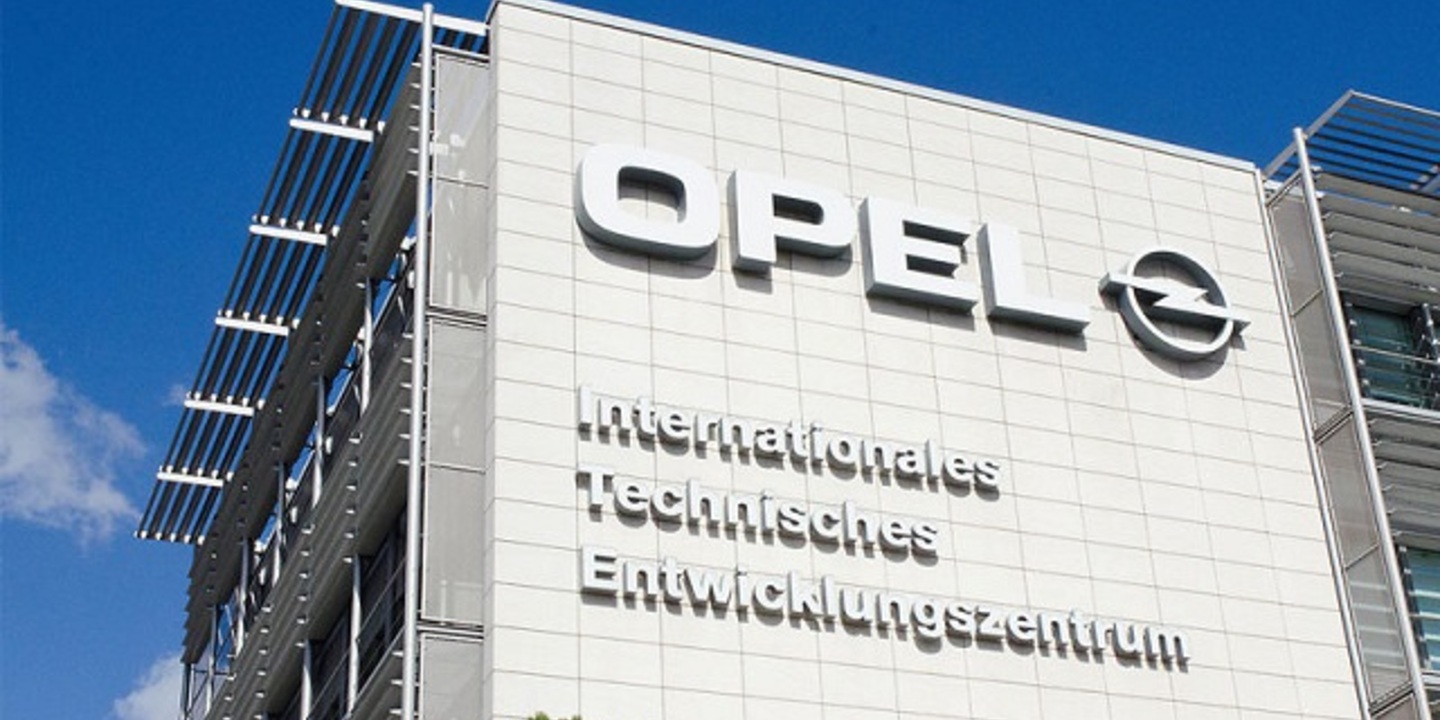 PSA-Opel: te veel ingenieurs | AutoGids