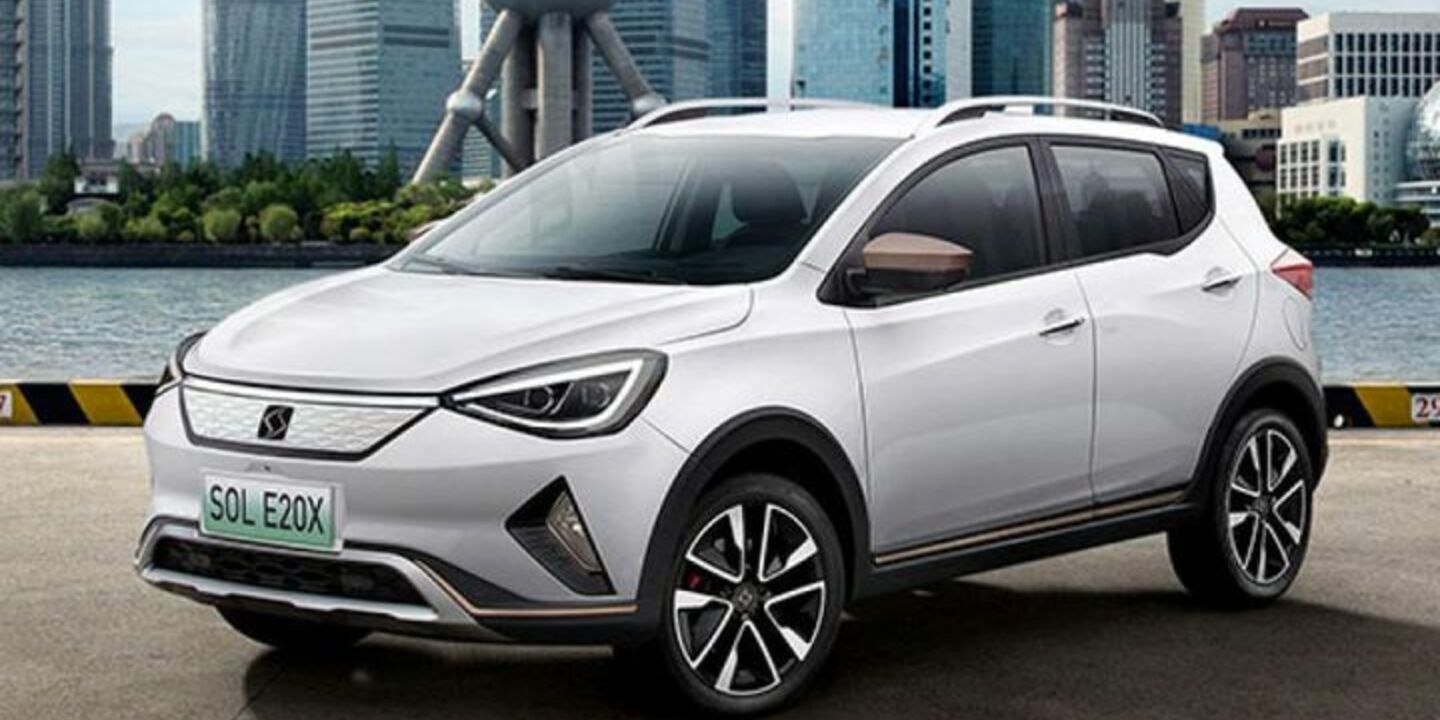 VW-JAC va produire des Seat en Chine | Moniteur Automobile