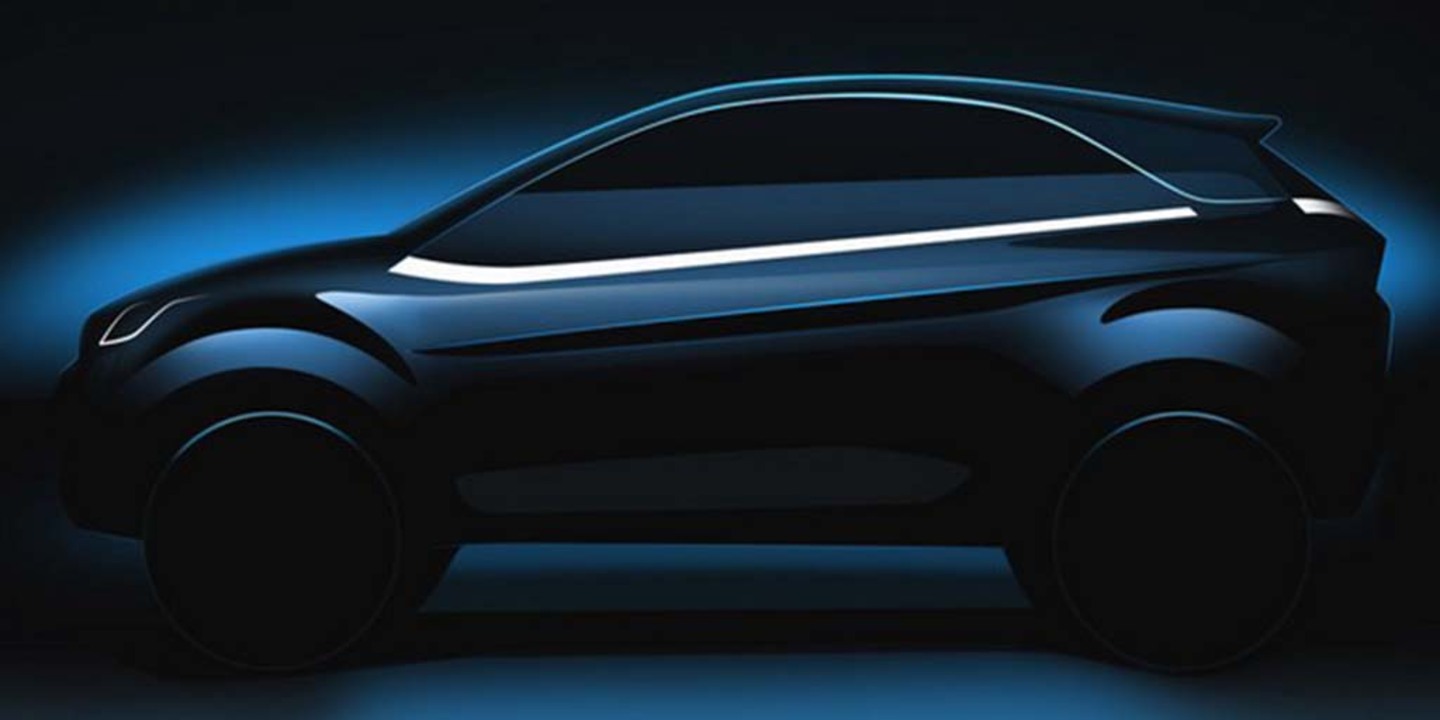 Tata ontwikkelt rivaal voor Renault Kwid | AutoGids