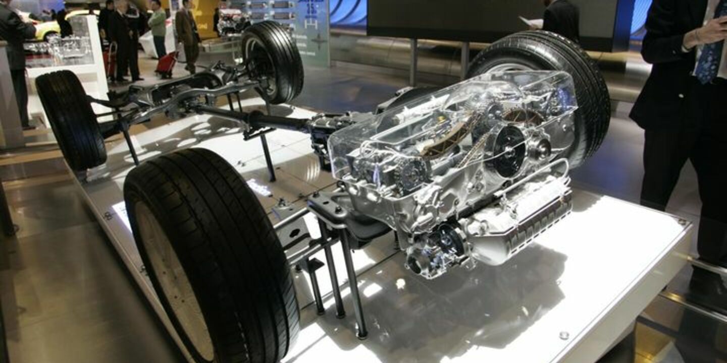 Subaru: verwacht einde voor de boxerdiesel | AutoGids