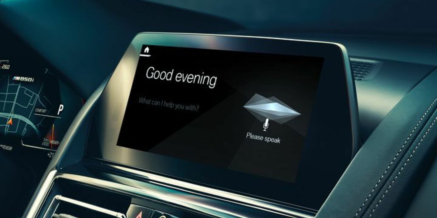 BMW a son IPA (Assistant personnel intelligent) | Moniteur Automobile