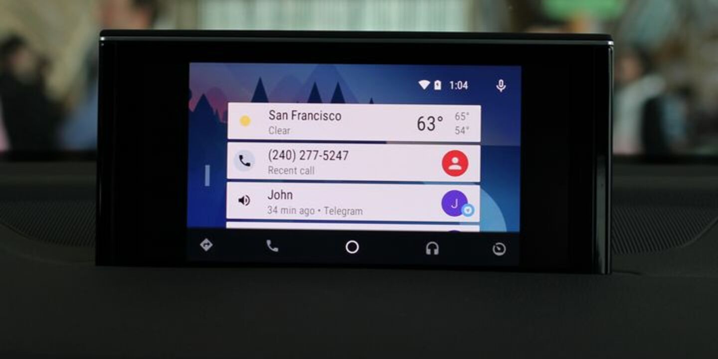 Toyota gaat voor Android Auto | AutoGids