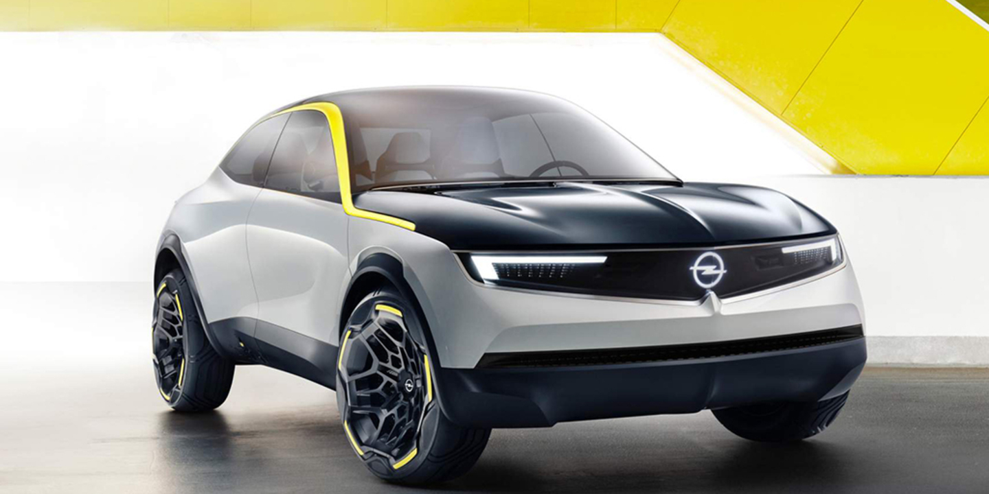 Opel: nieuwe modellen 2019-2021 | AutoGids