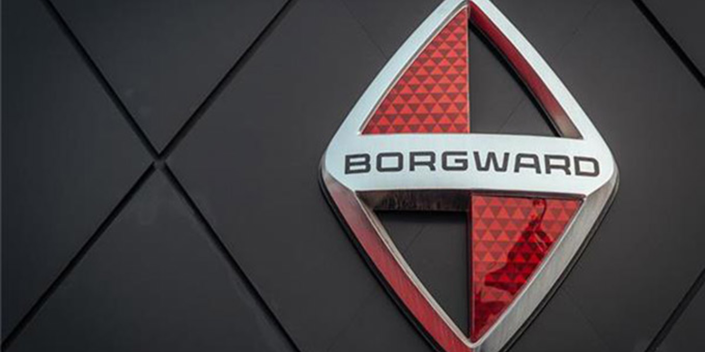 Borgward wordt alweer doorgegeven | AutoGids
