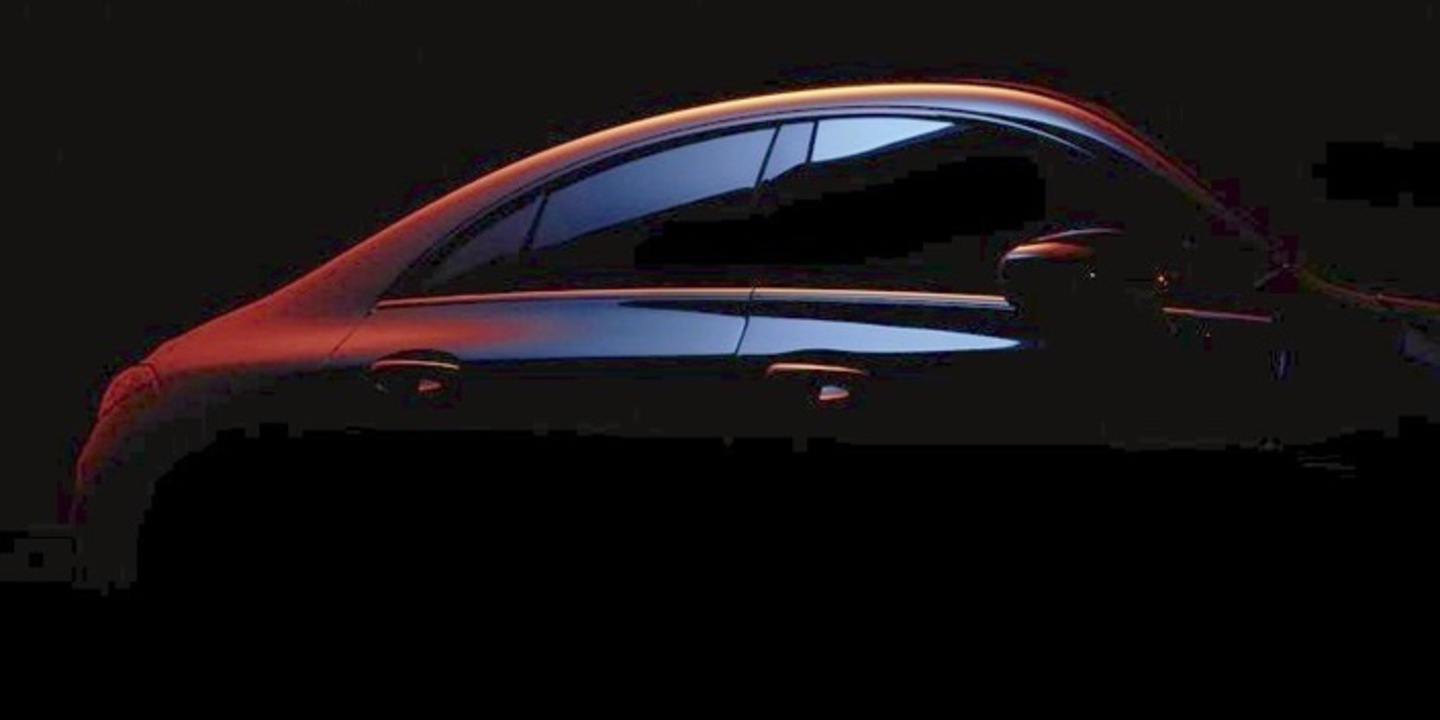 Mercedes CLA: op CES in Las Vegas | AutoGids