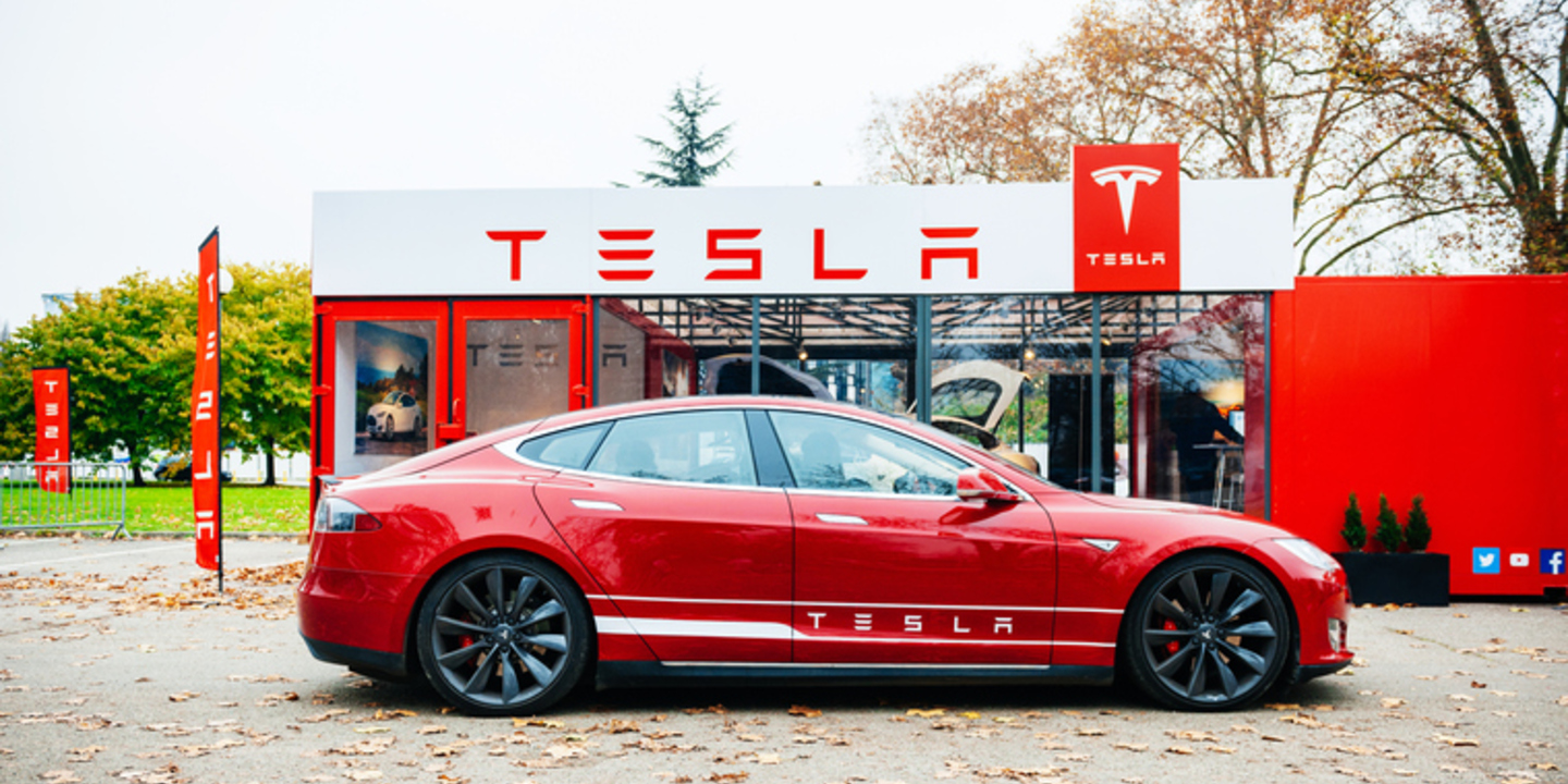 Tesla : un début d’année 2019 mouvementé | Moniteur Automobile