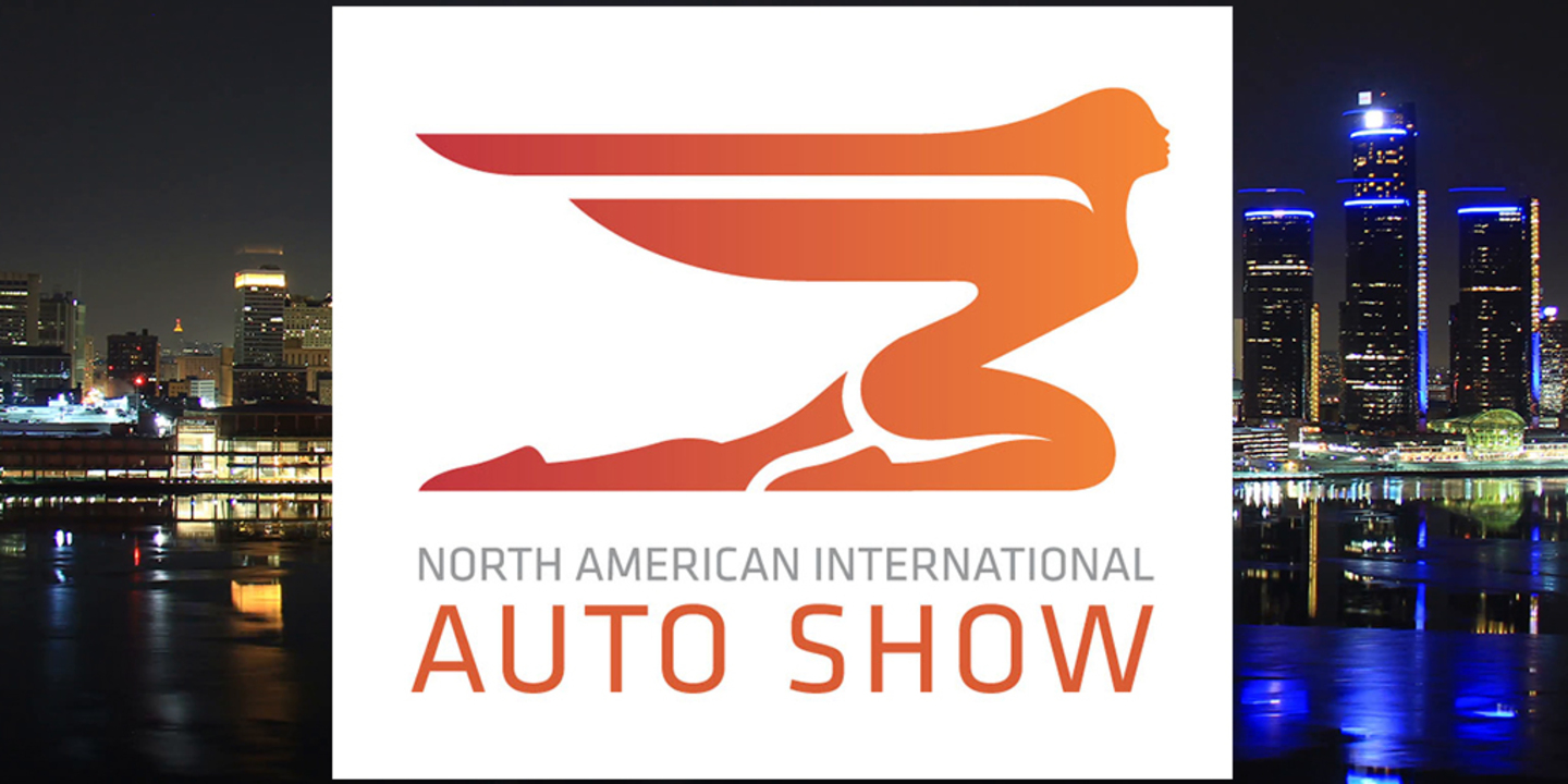 NAIAS 2019 in Detroit - Al het nieuws | AutoGids