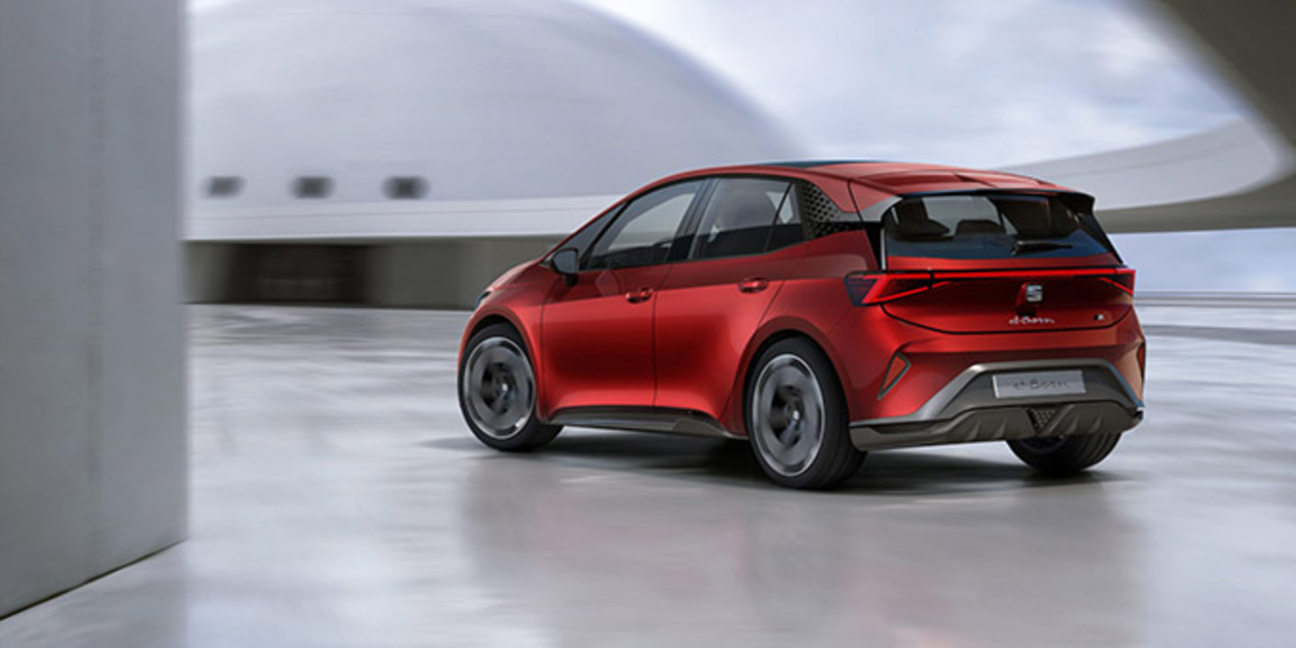 Seat: een elektrisch model voor minder dan €20.000 | AutoGids